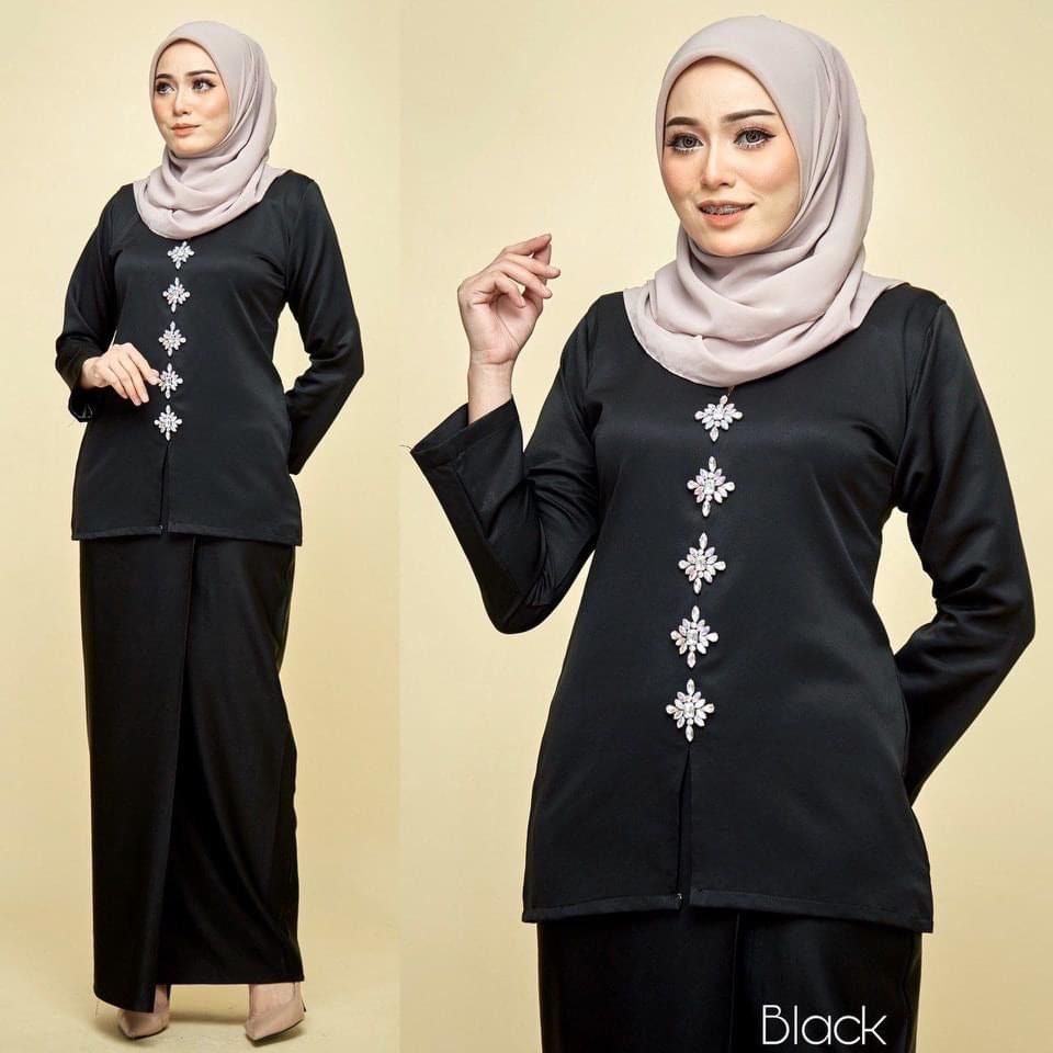 Diana Diamond (PO), Women's Fashion, Muslimah Fashion, Baju Kurung ...