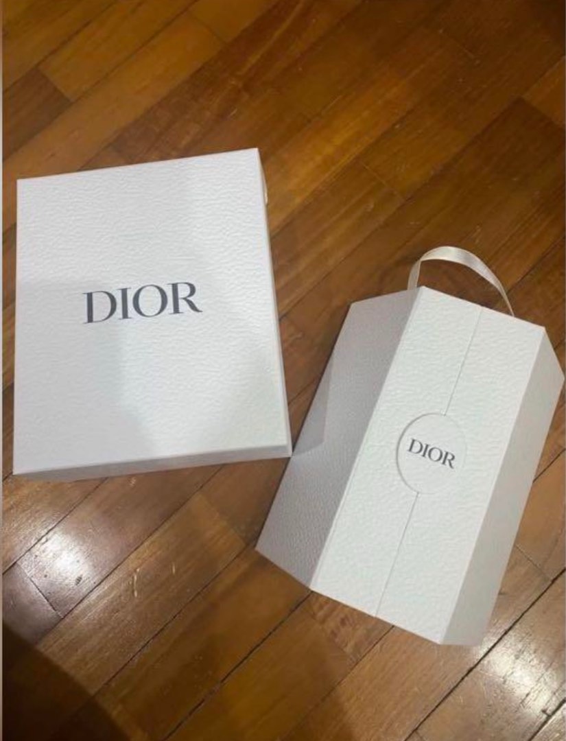 Dior miniature perfume set, Beauty & Personal Care, Fragrance ...