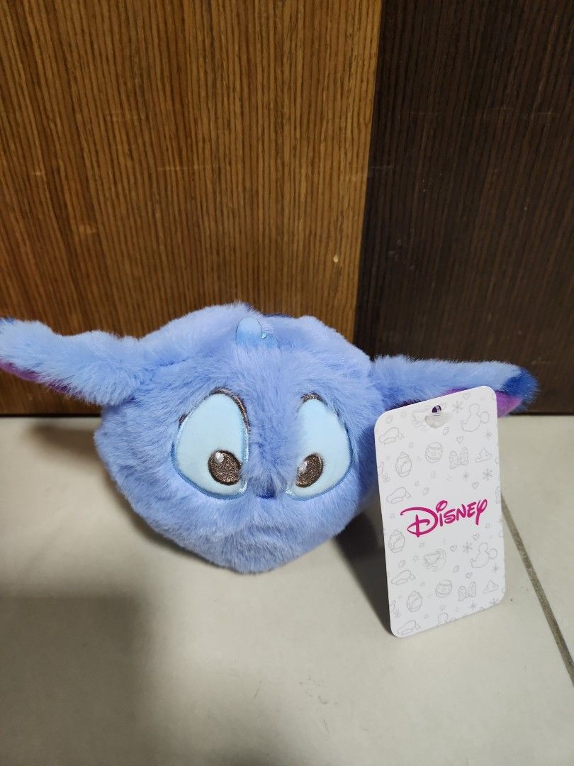 Disney Plushies, Hobbies & Toys, Toys & Games on Carousell
