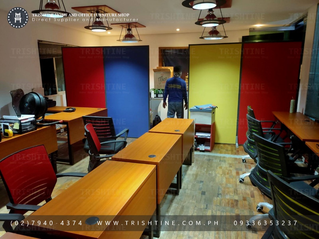 DIVISION PANEL_FULL FABRIC on Carousell