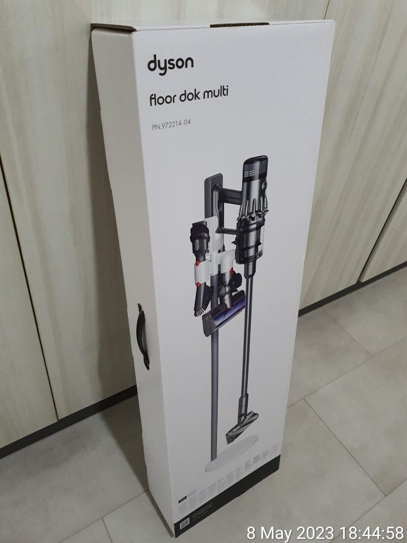 Dyson V12 Detect Slim and Digital Slim Dok™, TV & Home Appliances ...