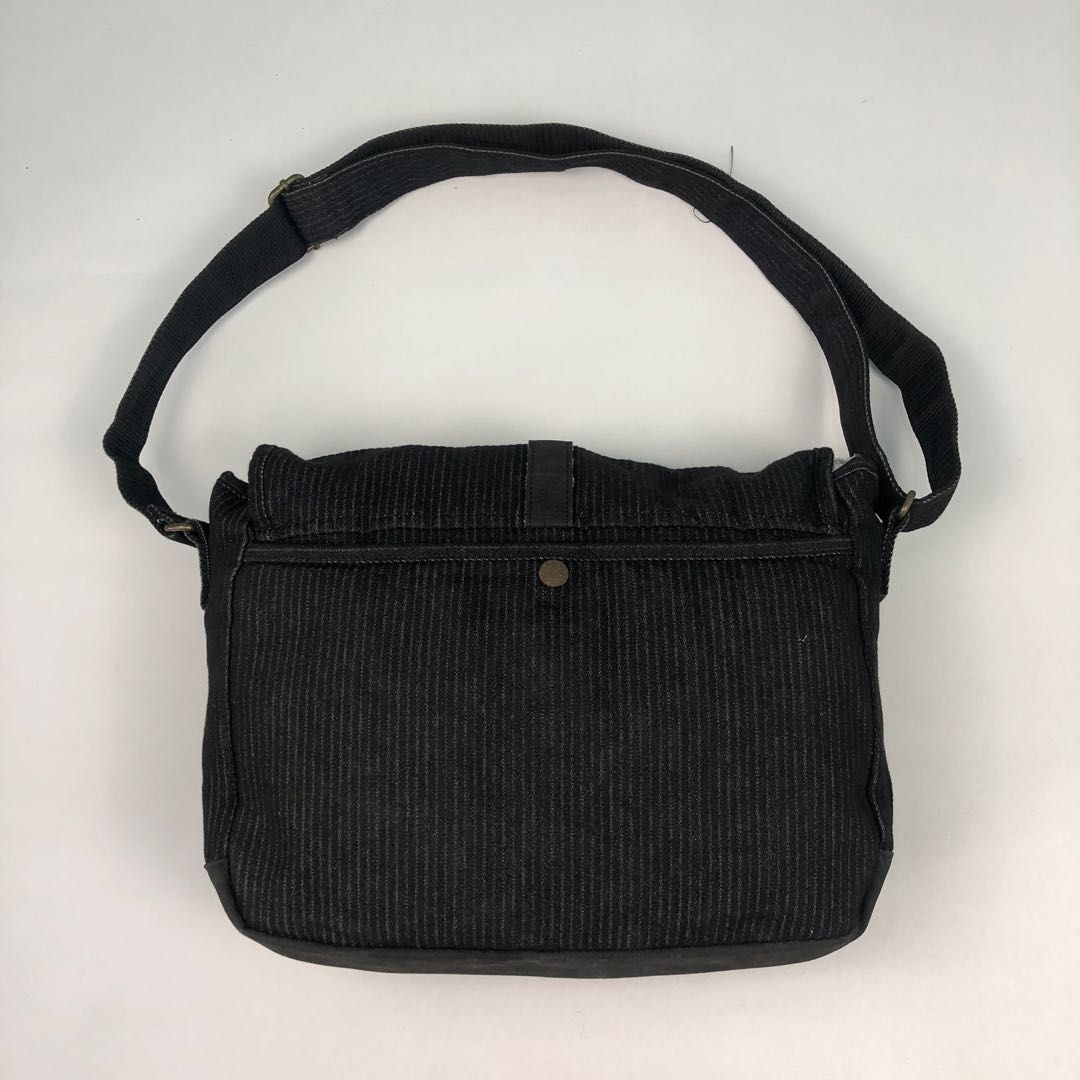 Edwin messenger bag, Men's Fashion, Bags, Sling Bags on Carousell