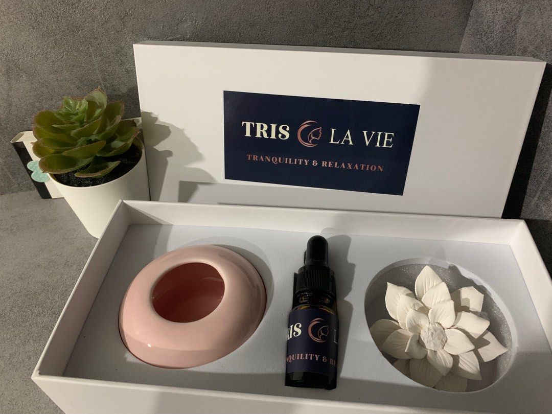 Elegant Diffuser Furniture And Home Living Home Fragrance On Carousell
