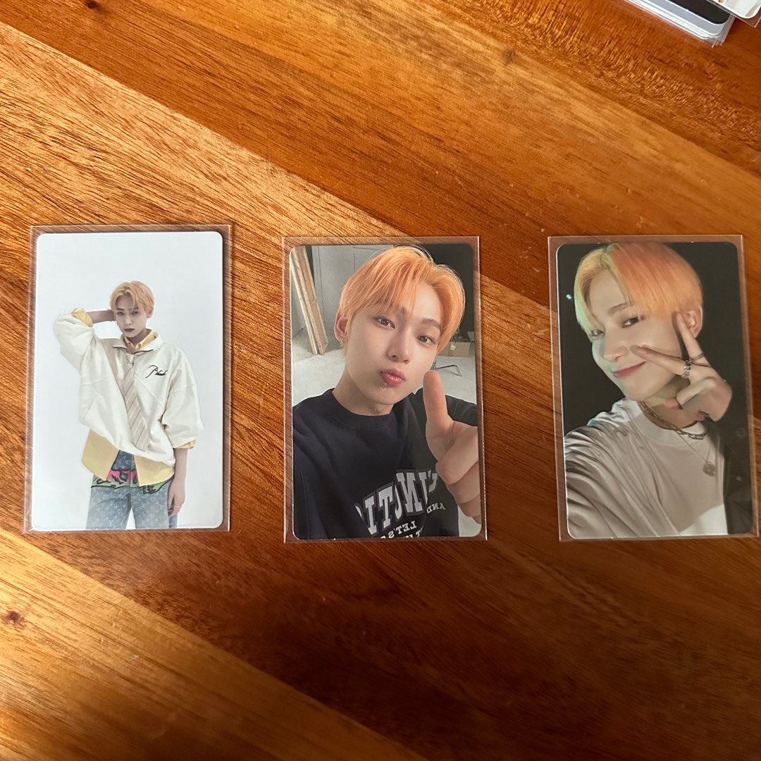 enhypen sunoo manifesto album pc, Hobbies & Toys, Memorabilia ...