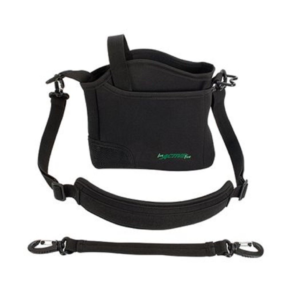 FAA Approved USA Precision Medical Live Active Five POC Portable Oxygen ...