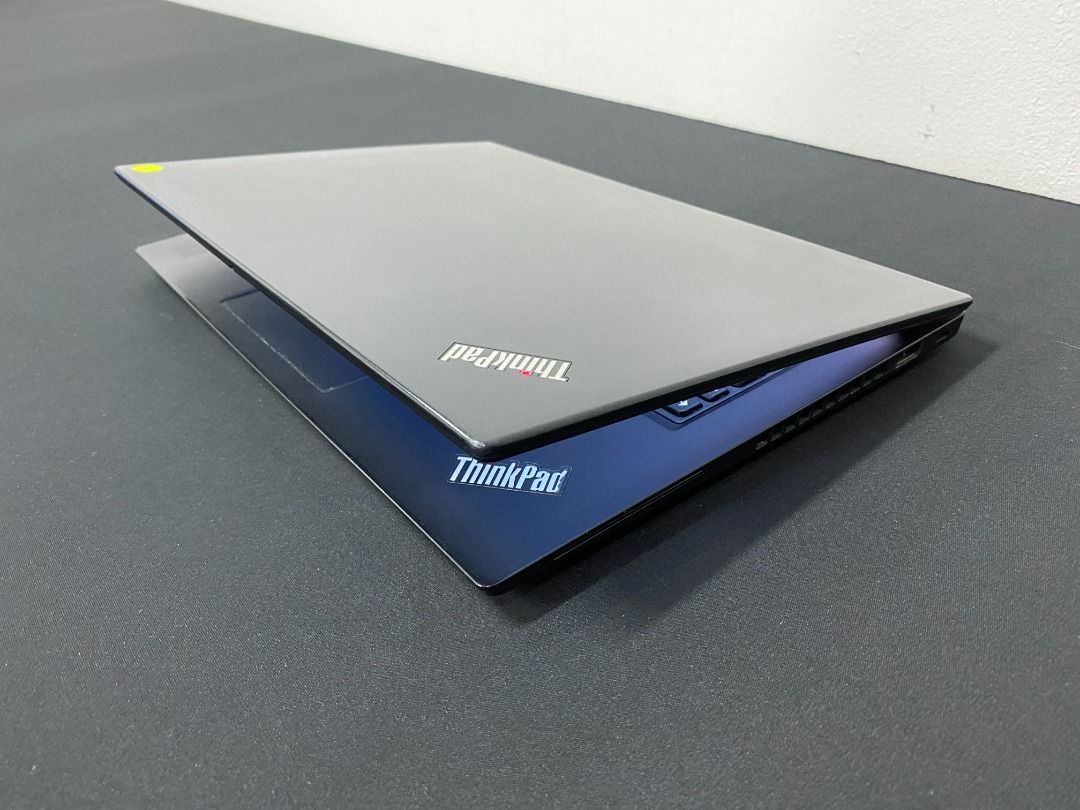 Fast Speed Lenovo Thinkpad Slim & LightWeight Laptop + 512GB SSD + MS ...