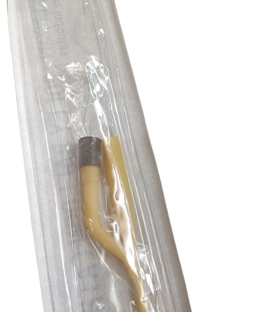Foley Balloon Catheter 2-Way Fr8 (10Pcs/Box's) on Carousell