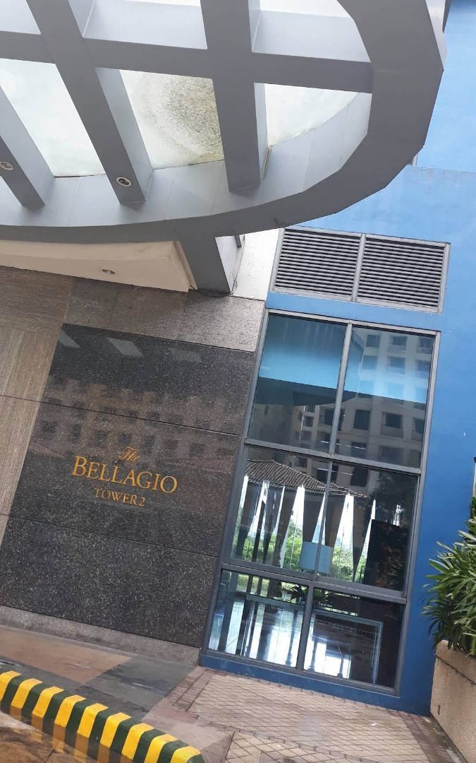 For Sale Bellagio Tower 2, BGC Taguig, Property, For Sale, Apartments ...