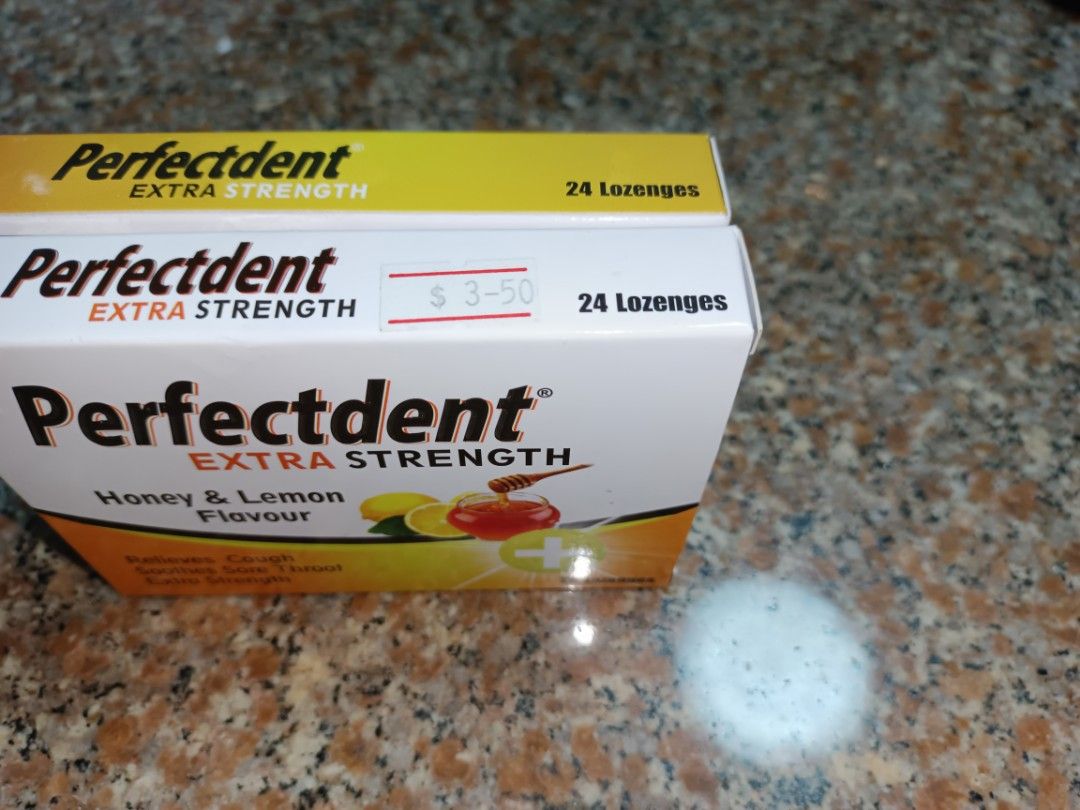 For sore throat lozenges full organic all natural honey lemon citric ...