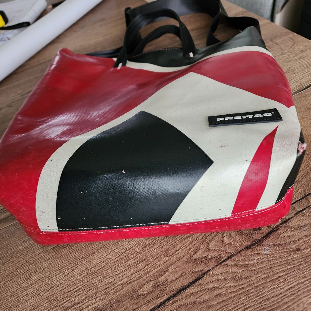 Freitag BoB, Men's Fashion, Bags, Sling Bags on Carousell