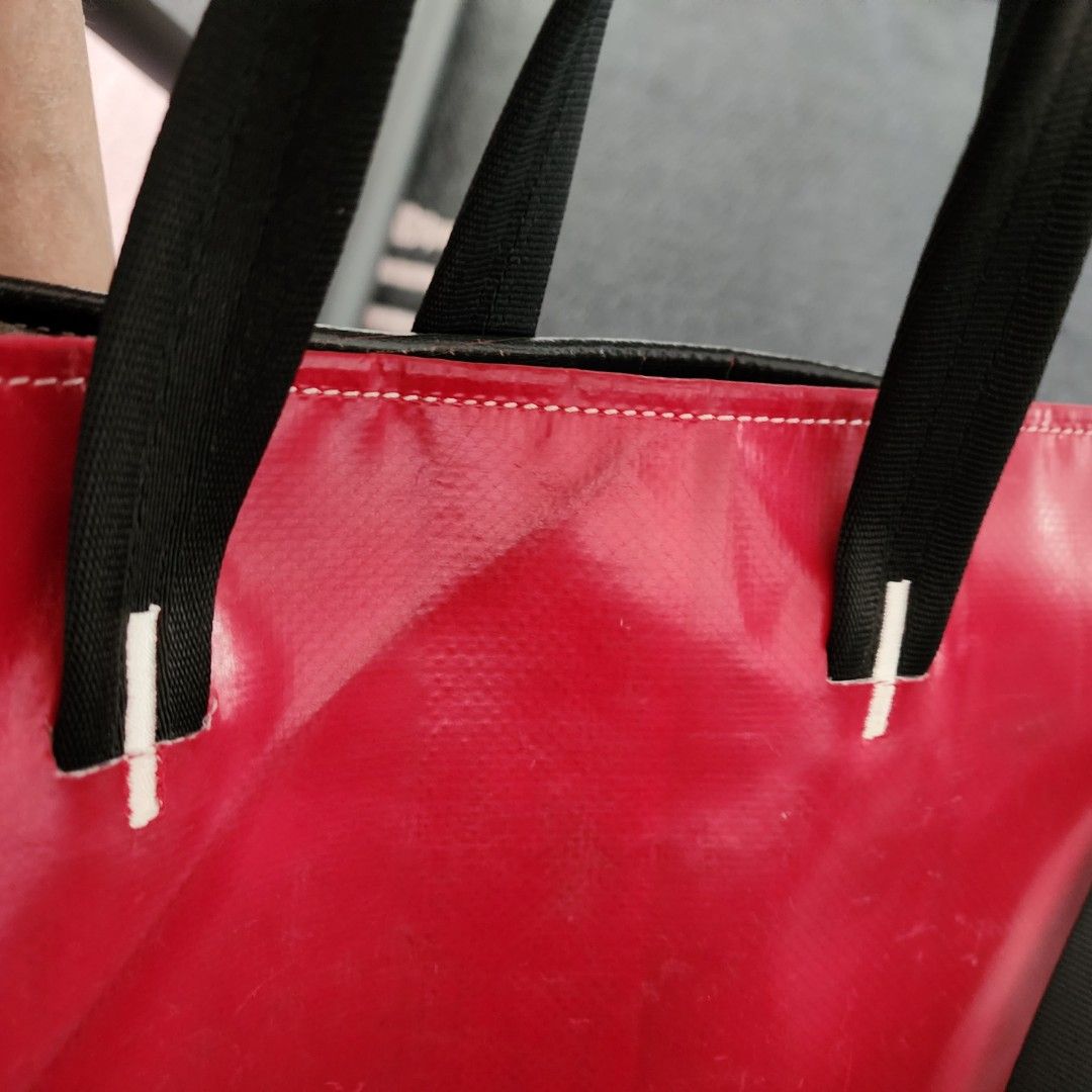 Freitag BoB, Men's Fashion, Bags, Sling Bags on Carousell