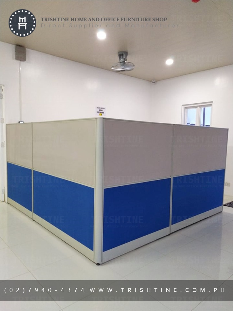 FULL FABRIC PARTITION on Carousell