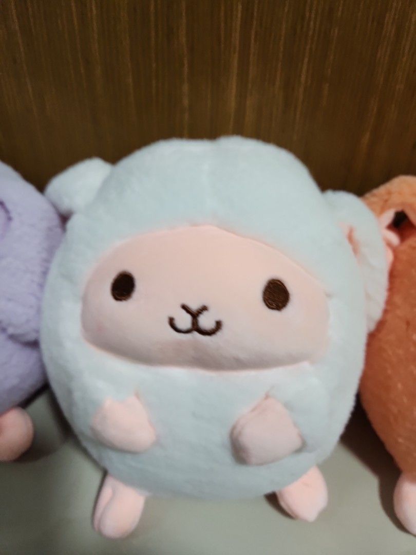 Funclaw Plushies, Hobbies & Toys, Toys & Games on Carousell