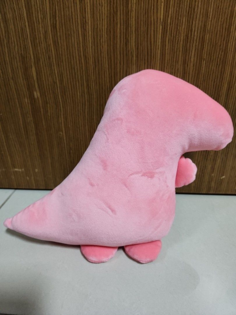 Funclaw Plushies, Hobbies & Toys, Toys & Games on Carousell