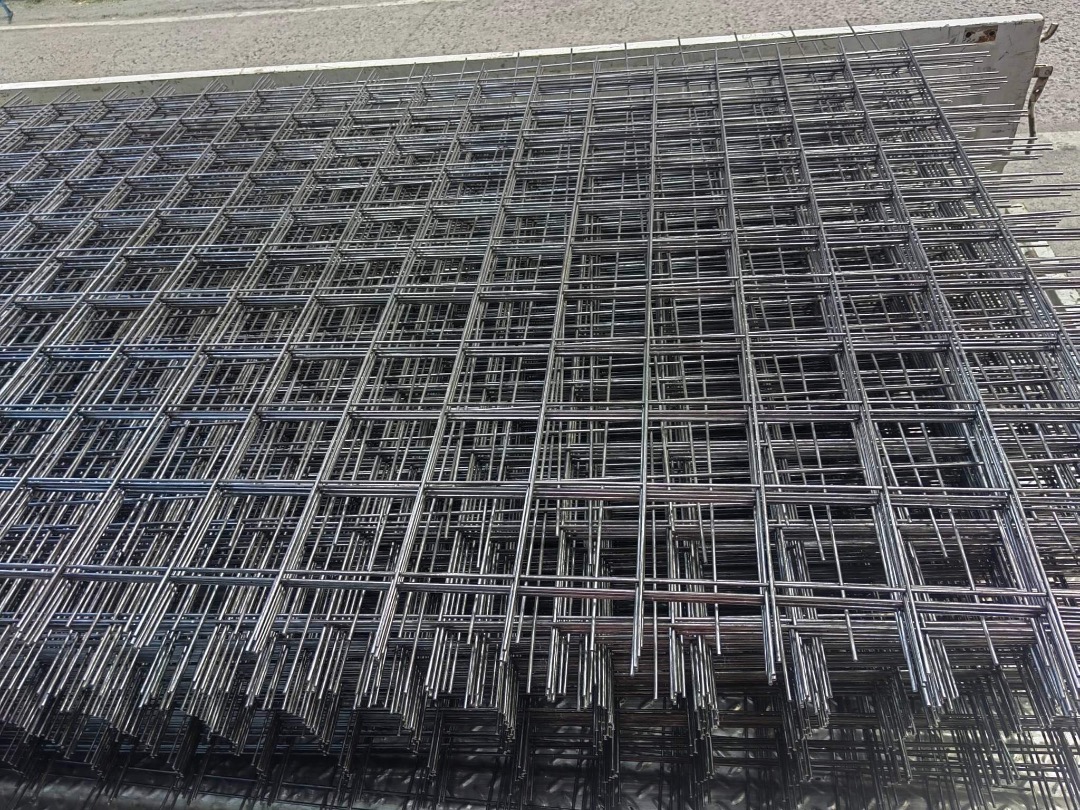 Galvanized Steel Matting, Commercial & Industrial, Construction ...