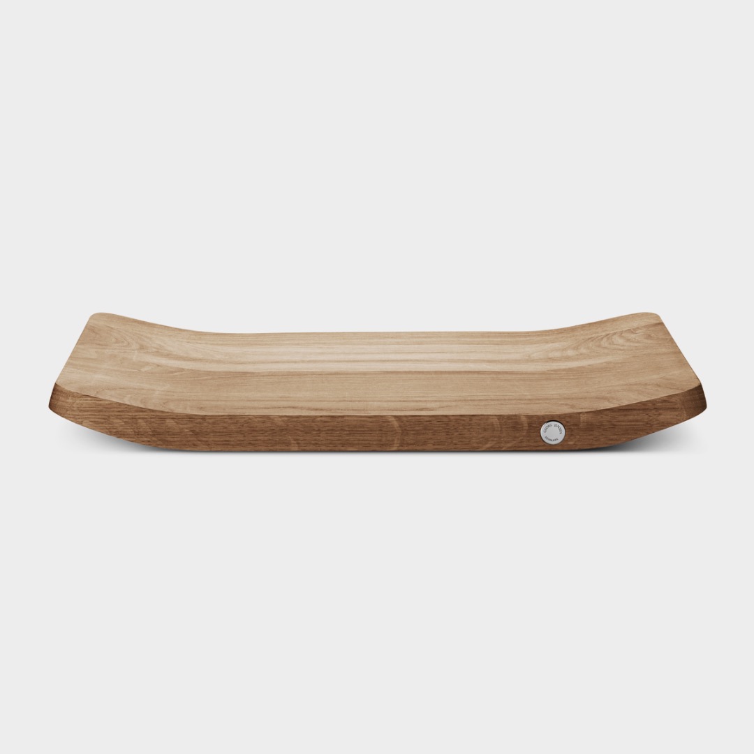 Georg Jensen Barbry Cutting Board - Oak Wood, Furniture & Home Living ...