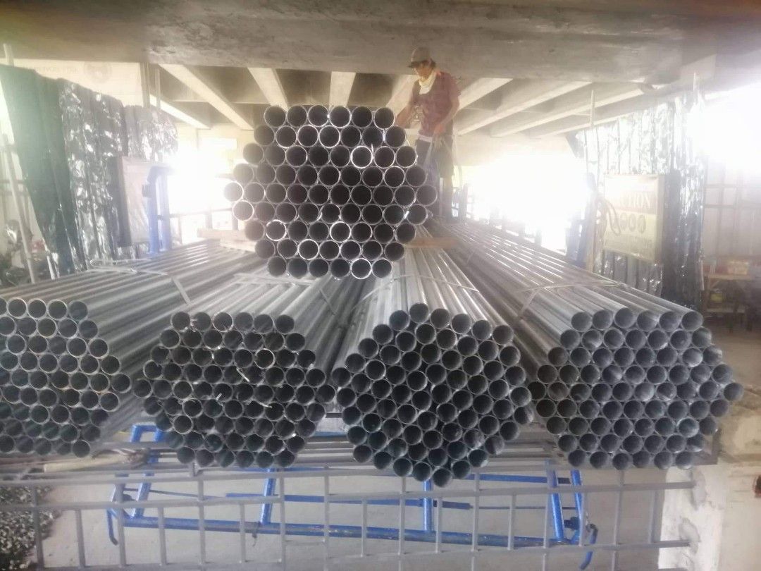 Gi pipe, Commercial & Industrial, Construction & Building Materials on ...
