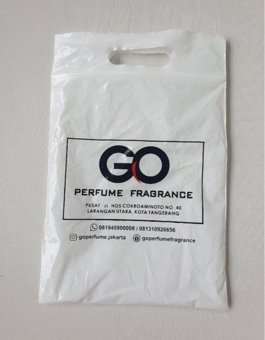 Go Perfume Platinum, Kesehatan & Kecantikan, Parfum, Kuku & Lainnya di ...