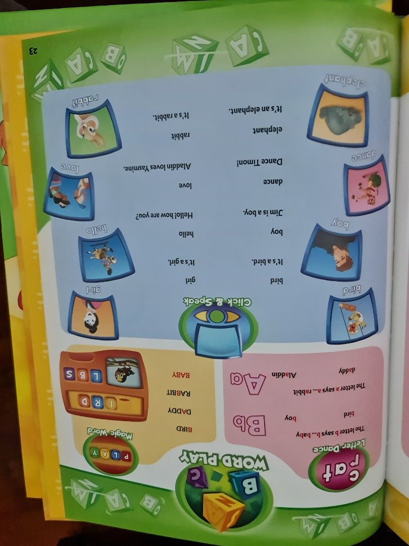 Grolier Educational books and dvd, Everything Else on Carousell