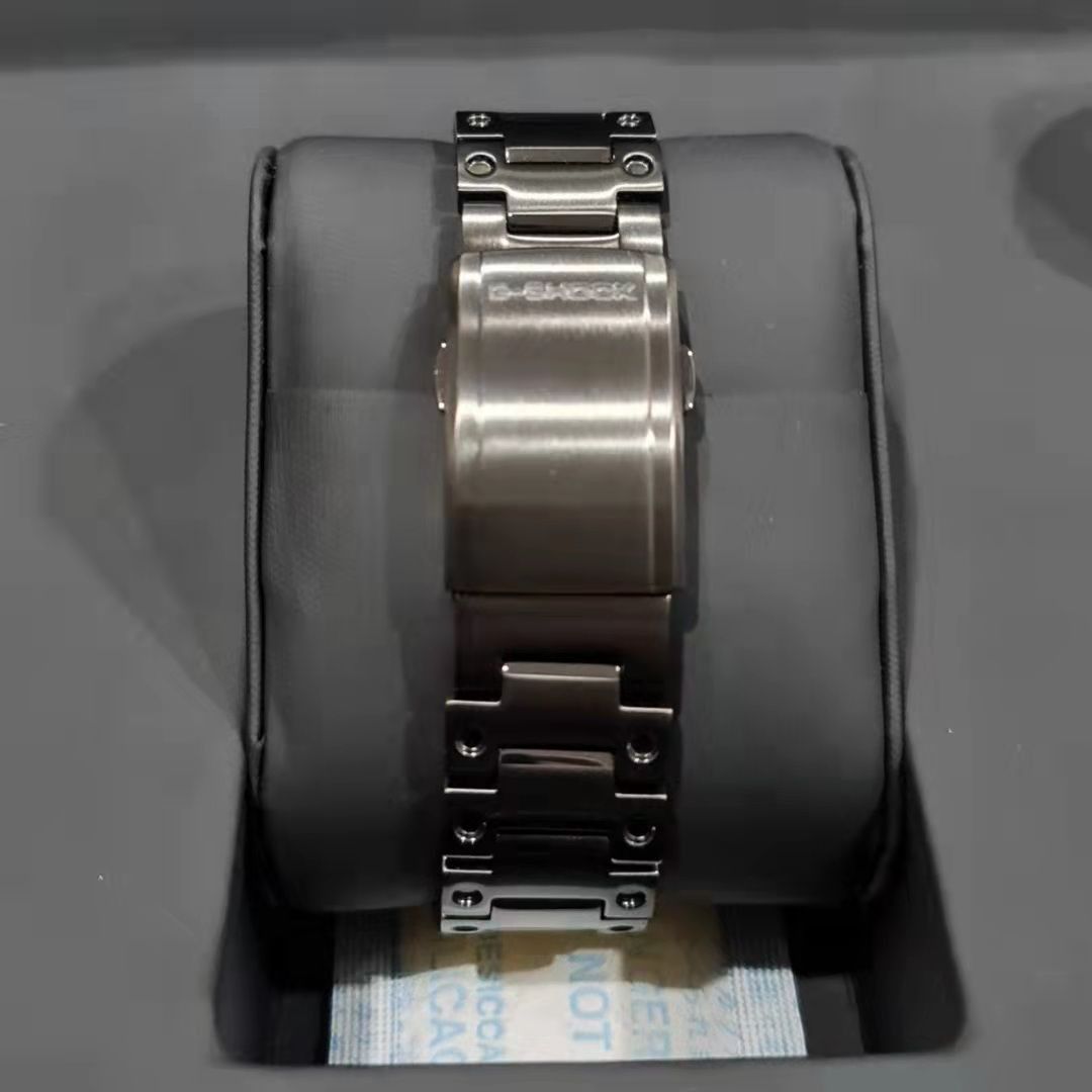 G-Shock 35 Anniversary GMW-B5000 TFC (PORTER), Luxury, Watches on Carousell