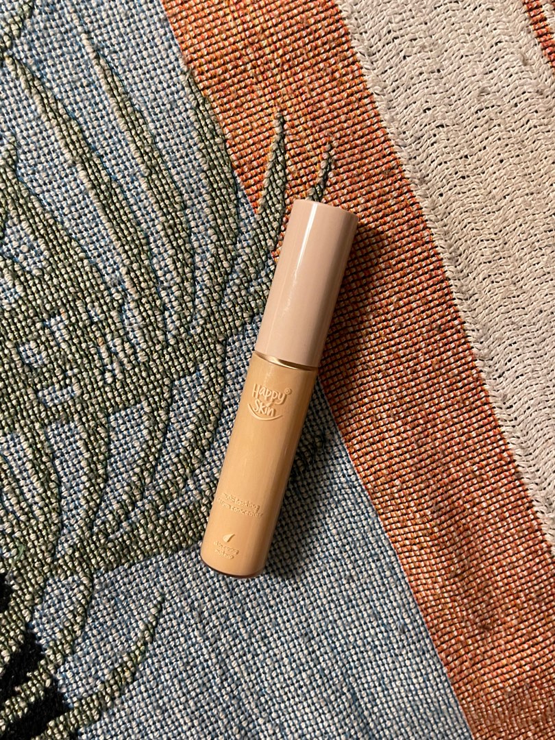 Happy Skin Multi-tasking Serum Concealer, Beauty & Personal Care, Face ...