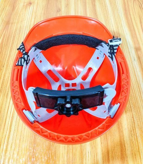 Hard Hat Twist Adjuster Safety Hard Hat Construction Equipment Helmet ...