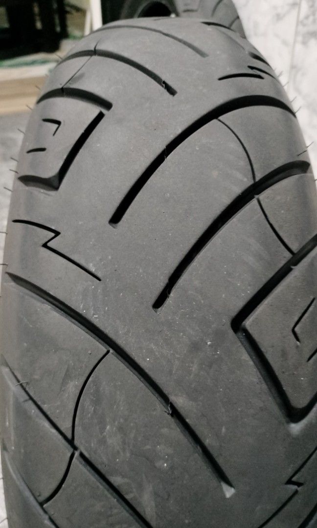 Harley Shinko SR 777 HD, Motorcycles, Motorcycle Accessories on Carousell