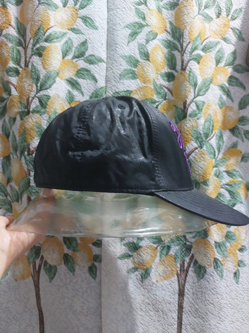 High Ruby Cap, Men's Fashion, Watches & Accessories, Caps & Hats on ...