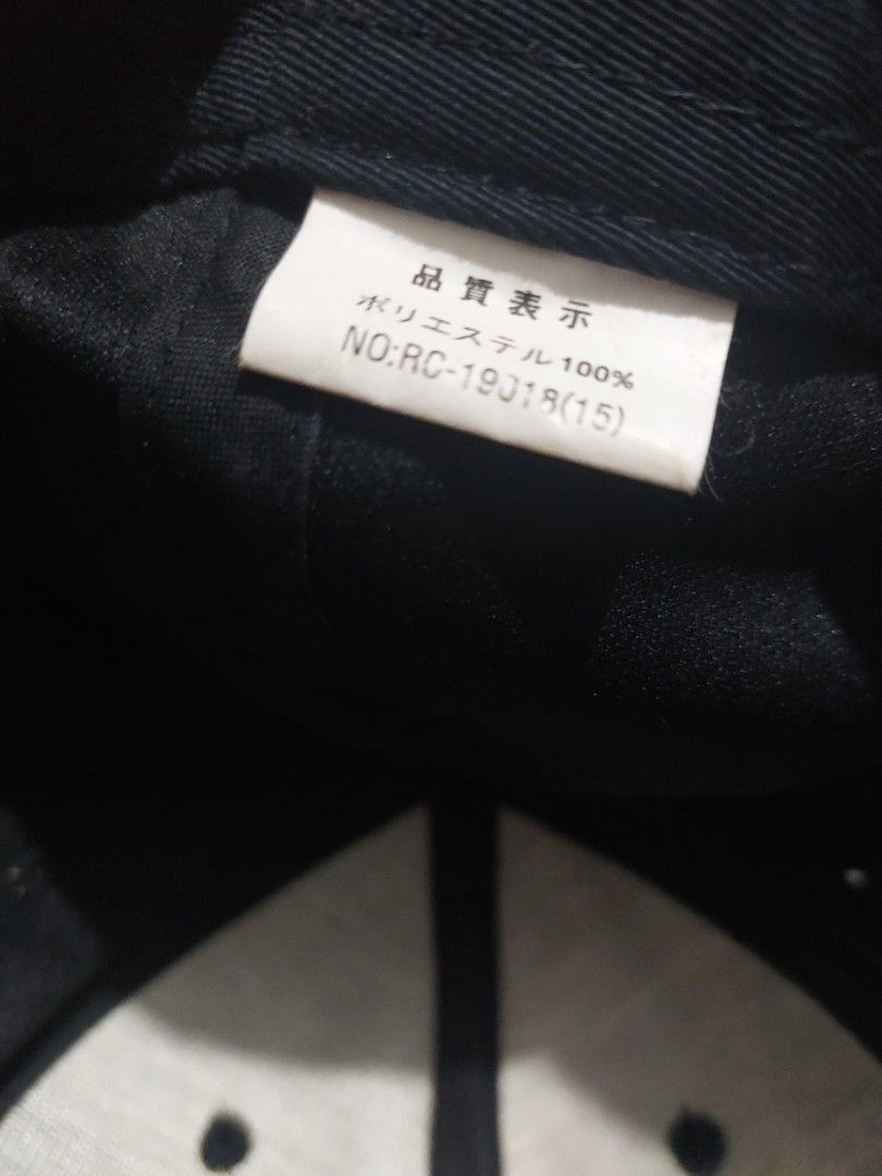 High Ruby Cap, Men's Fashion, Watches & Accessories, Caps & Hats on ...
