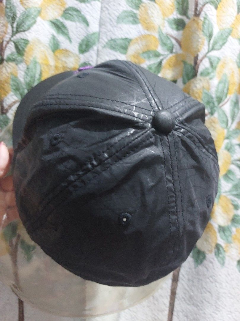 High Ruby Cap, Men's Fashion, Watches & Accessories, Caps & Hats on ...