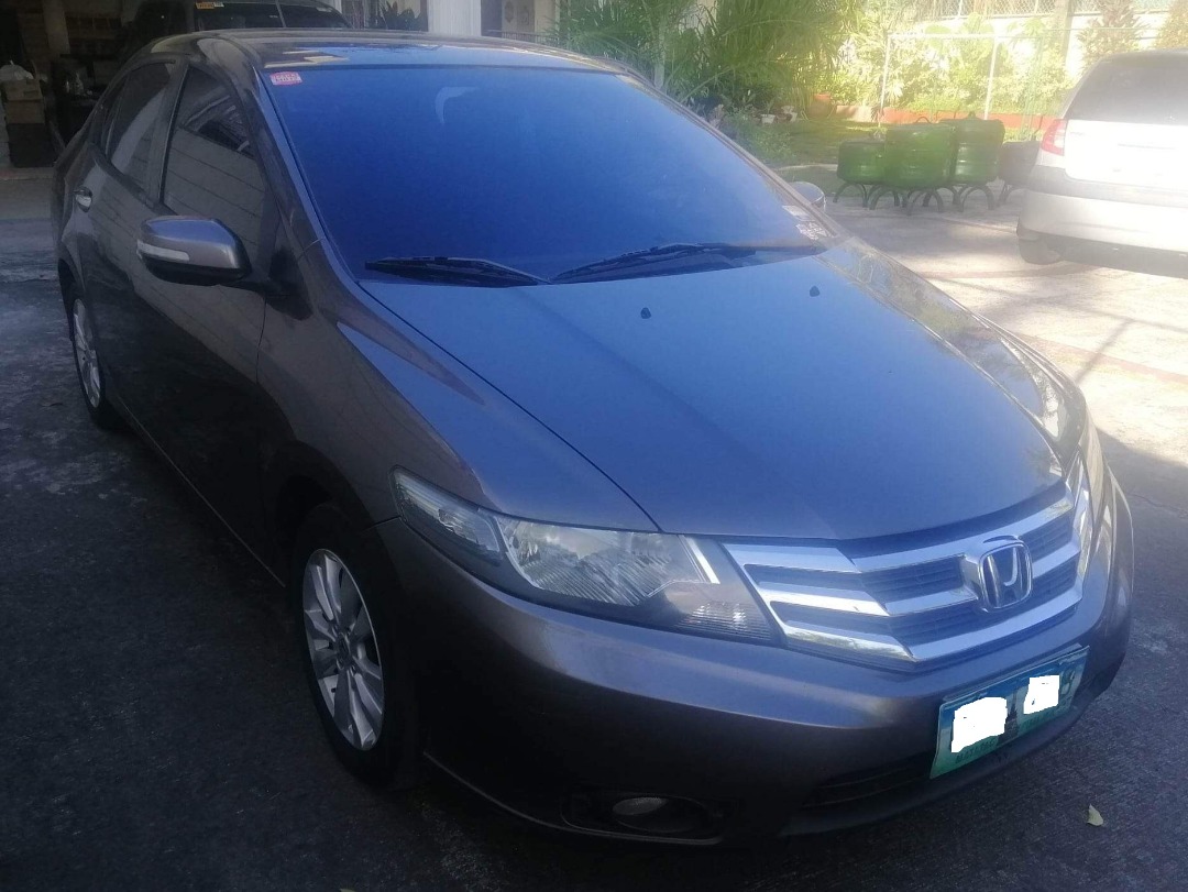 Honda City 1.5e i-VTEC Auto, Cars for Sale, Used Cars on Carousell