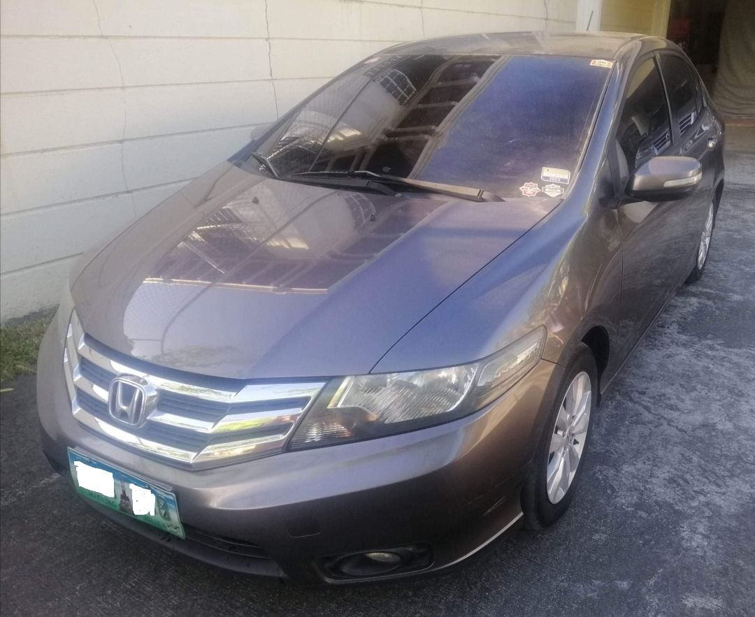 Honda City 1.5e i-VTEC Auto, Cars for Sale, Used Cars on Carousell