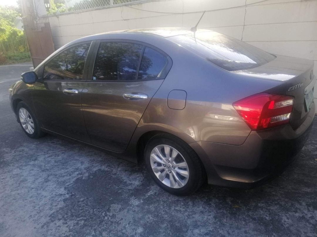 Honda City 1.5e i-VTEC Auto, Cars for Sale, Used Cars on Carousell