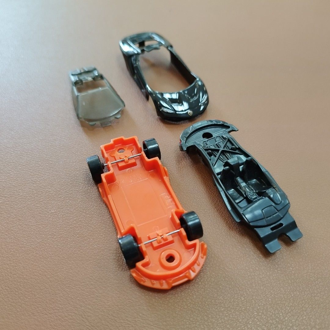 Hot Wheels Lamborghini Centenario Roadster, Hobbies & Toys, Toys ...