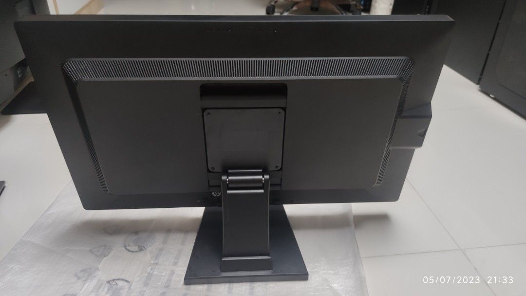 HP Z27s 27-inch IPS UHD Display, Computers & Tech, Parts & Accessories ...
