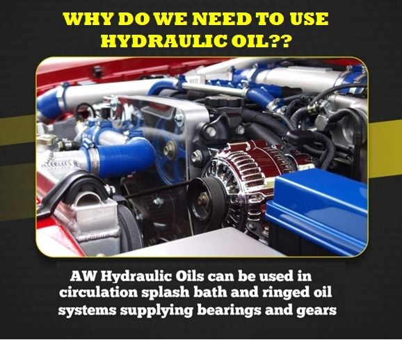 HYDRAULIC OIL AW68 / ENGINE OIL HD40 SAE40 5LT, Car Accessories ...