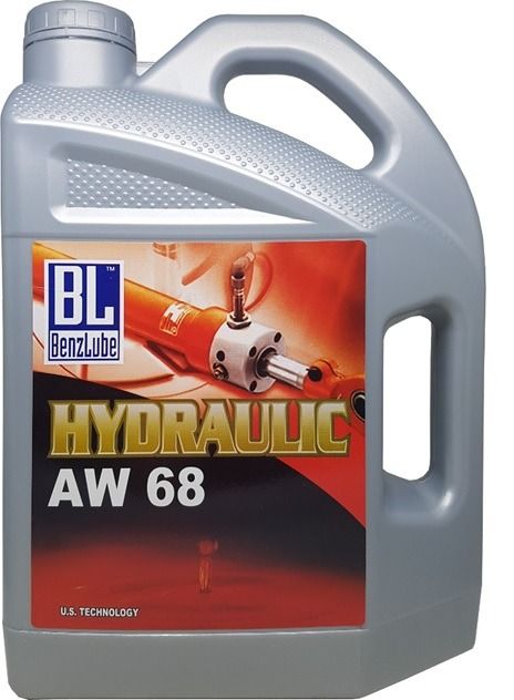 HYDRAULIC OIL AW68 / ENGINE OIL HD40 SAE40 5LT, Car Accessories ...