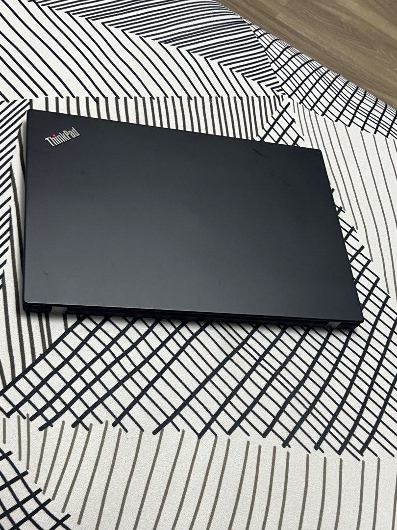 i7-8th/16/256 X280 Lenovo ThinkPad Business Laptop/ i7-8650U/ 16GB RAM ...