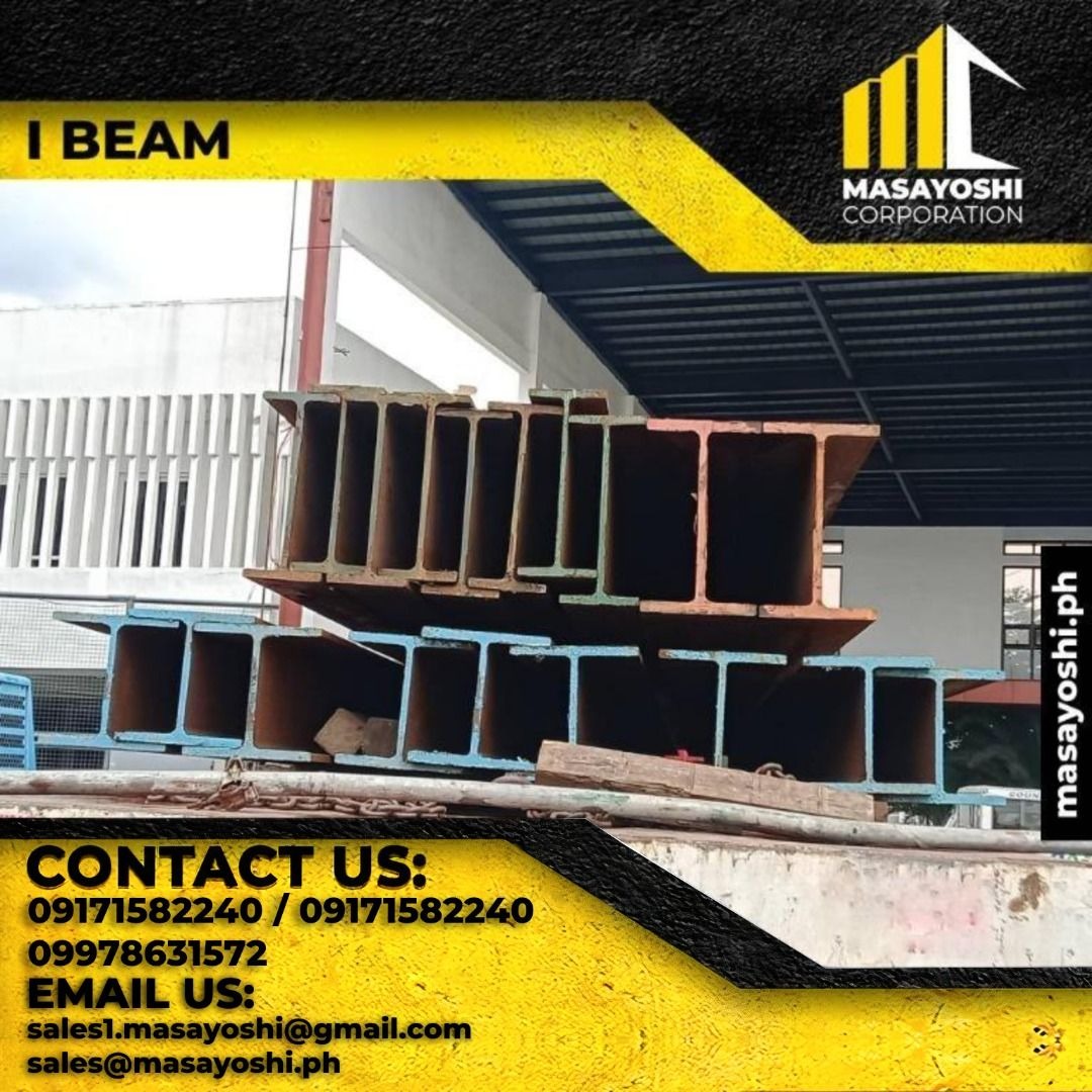 I Beam, Universal Beams, H Beam, Universal Column, Rolled Steel Joist ...