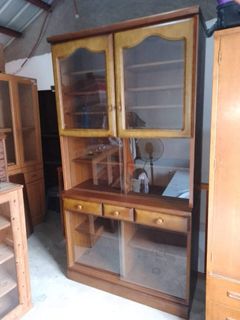 Japan Surplus Display Cabinet ,,,, Furniture & Home Living, Furniture ...