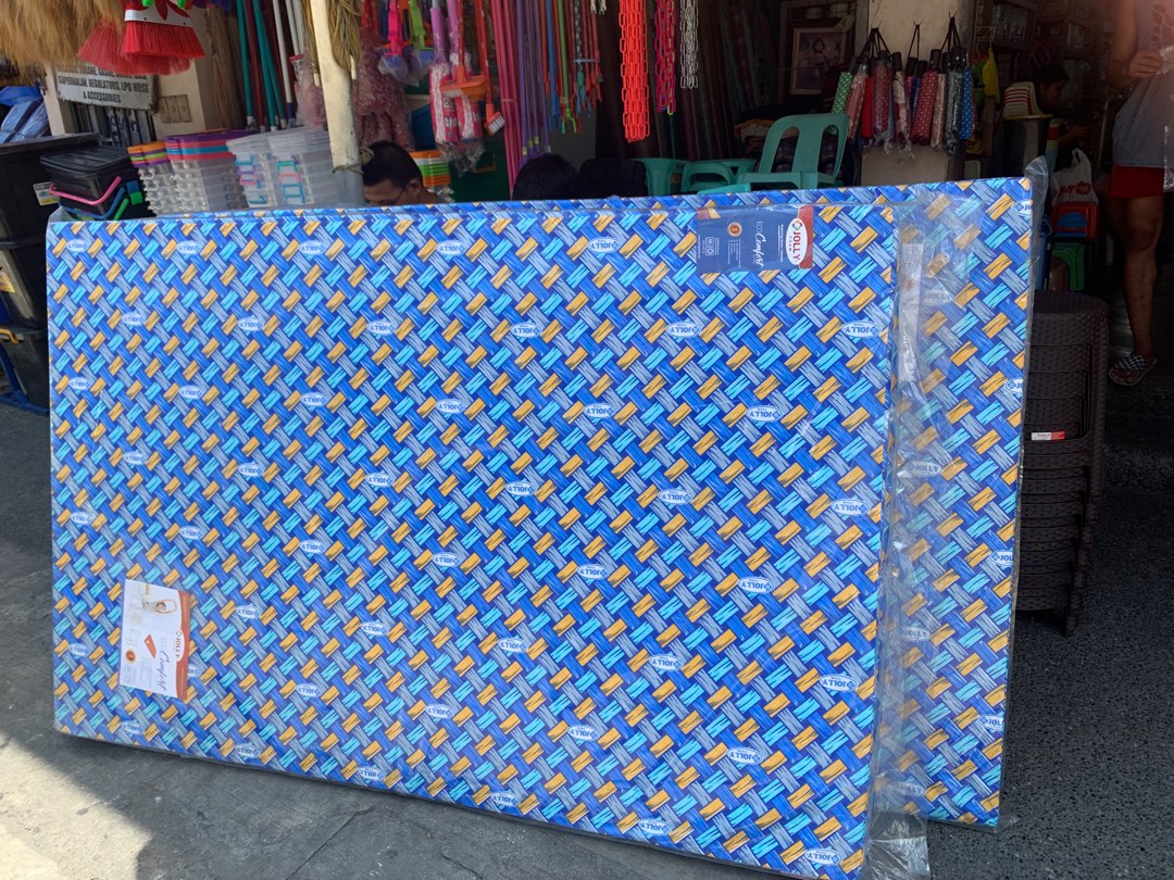 Jolly foam 48x75 on Carousell