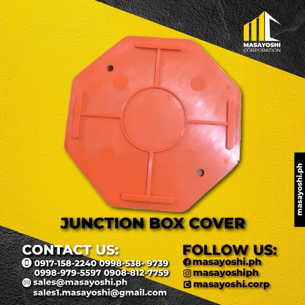 Junction Box Cover, Junction Box Protection, Junction Box, Commercial ...