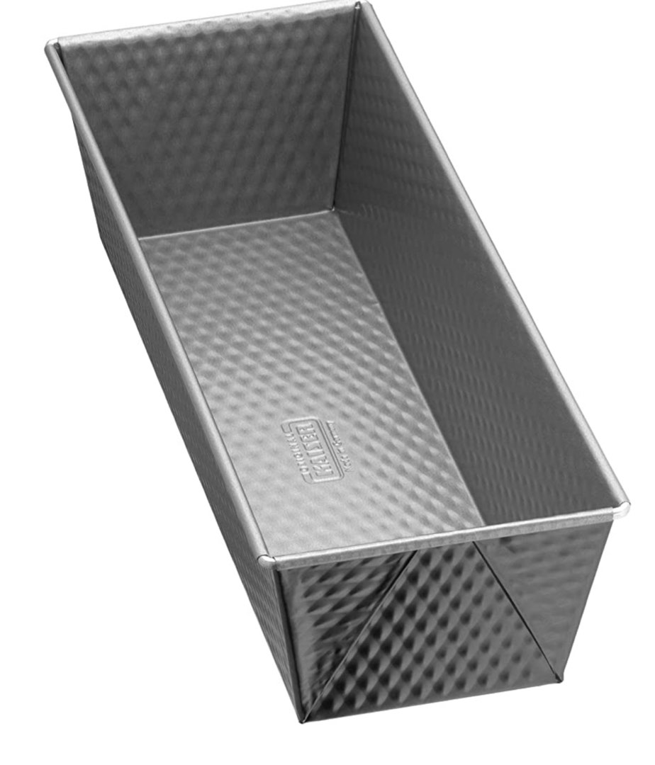 Kaiser Brand Baking Loaf Tin, Furniture & Home Living, Kitchenware ...