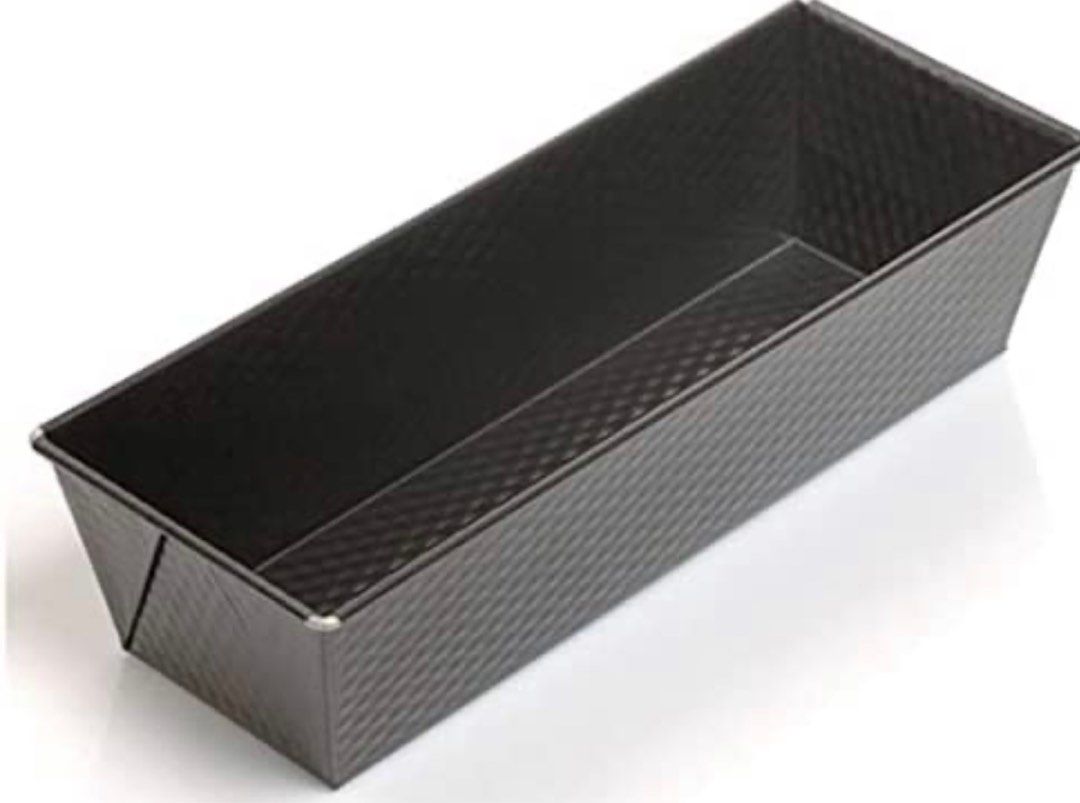 Kaiser Brand Baking Loaf Tin, Furniture & Home Living, Kitchenware ...