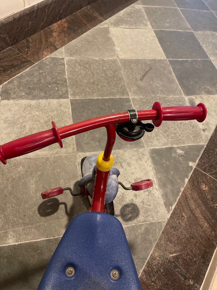 Kids Tricycle, Sports Equipment, Bicycles & Parts, Bicycles on Carousell