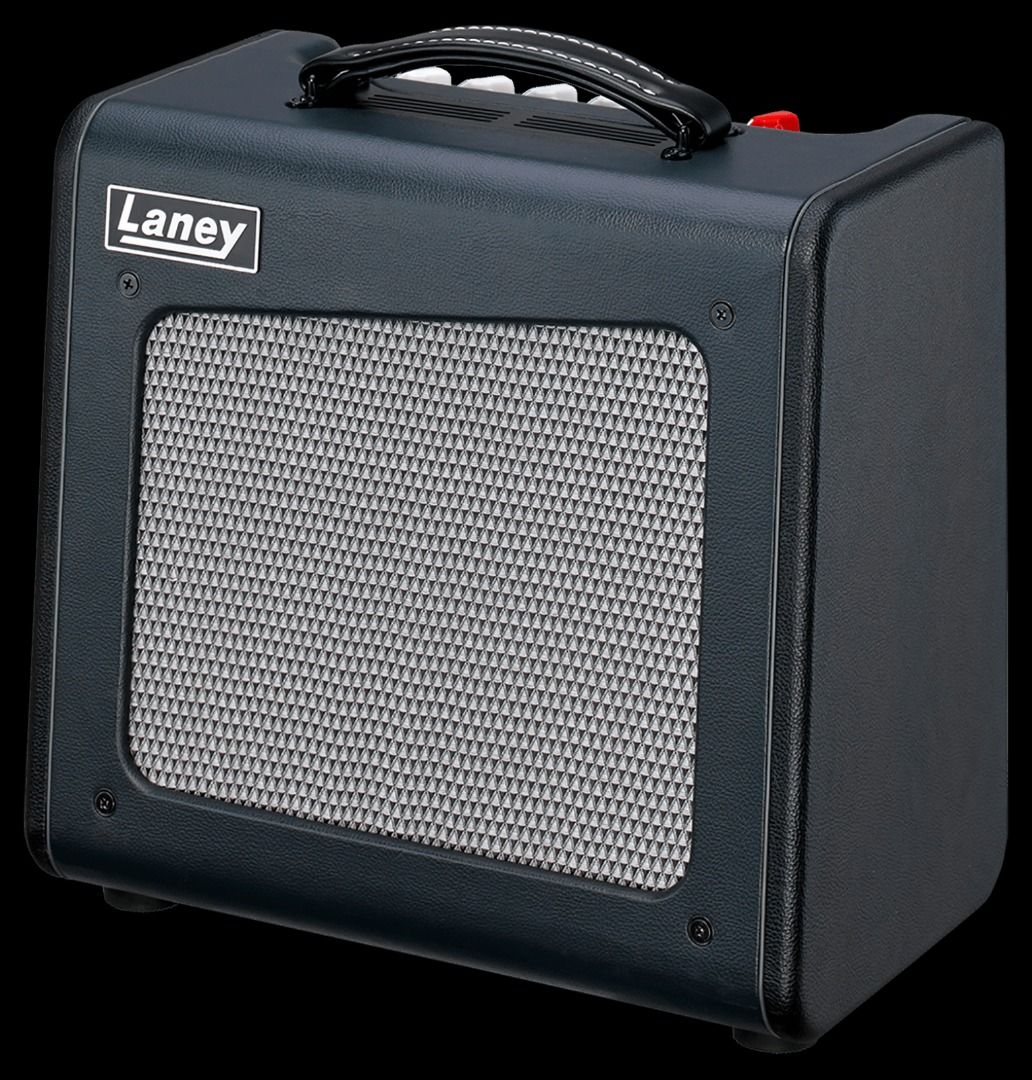 Laney CUB Super 10 Electric Guitar Amplifier, Hobbies & Toys, Music ...