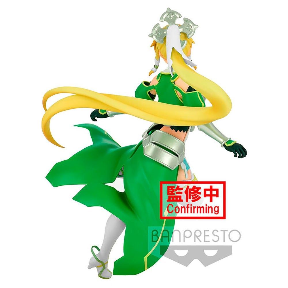 Leafa - Sword Art Online SAO - Espresto, Banpresto Figure, Hobbies ...