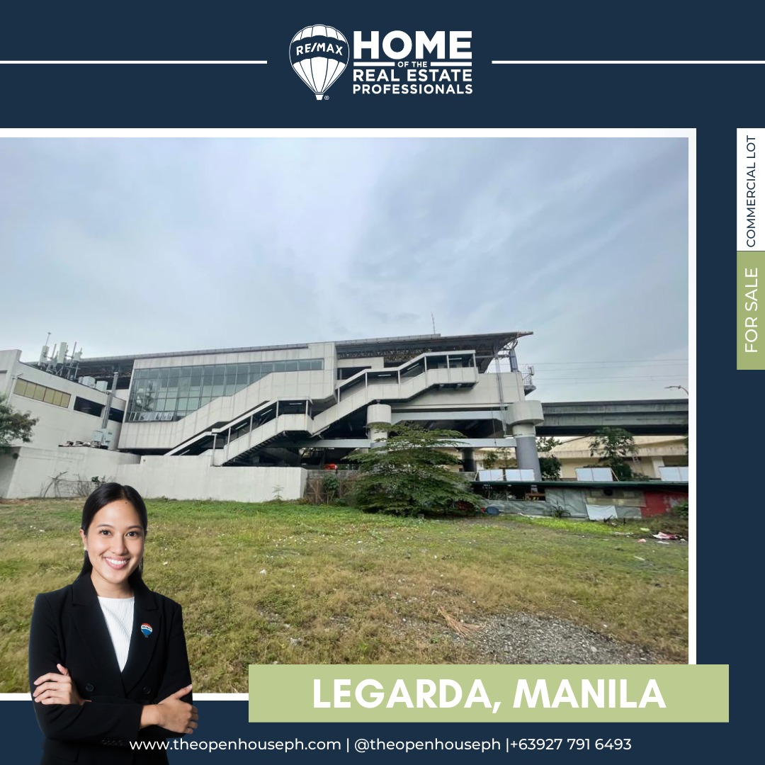 Legarda Manila Commercial Property for Sale, Property, For Sale ...