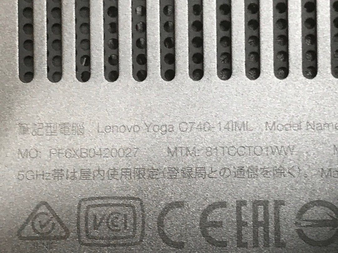 Lenovo Core i7 10th 10510U Gen,Ram 16Gb,SSD 512GB,WIn10, Computers ...