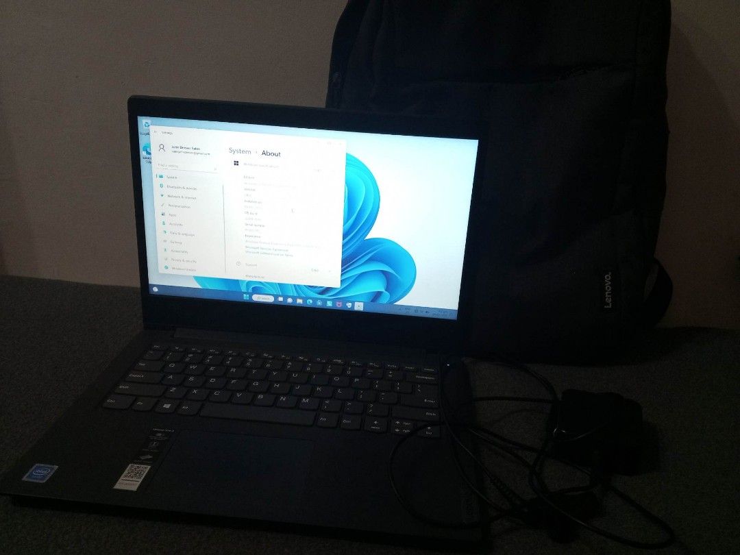 Lenovo Idea Pad Slim Computers Tech Laptops Notebooks On Carousell